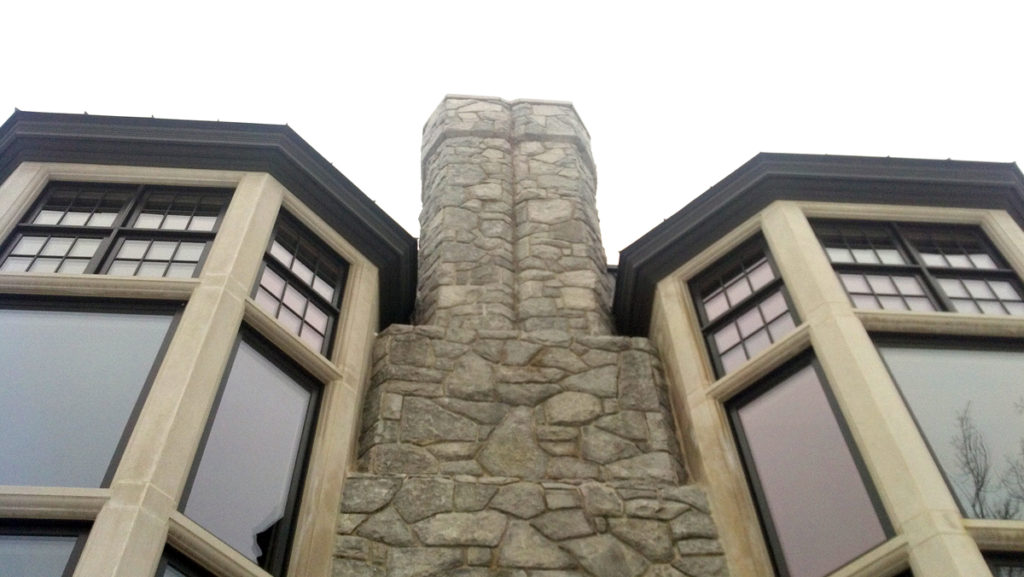 Full Bed Depth Building Stone – Western Ohio Cut Stone